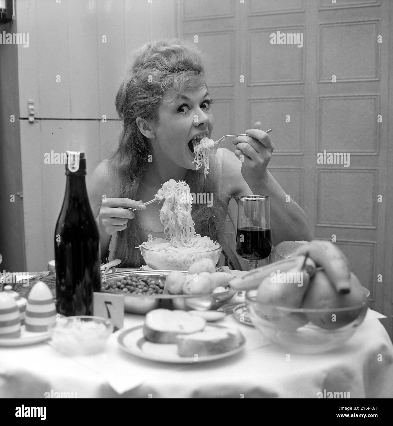 August 16 1962 hi-res stock photography and images - Alamy