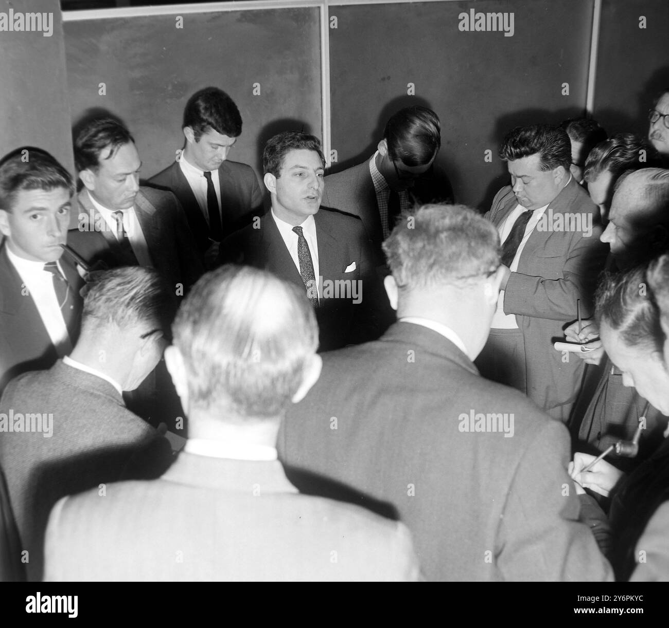 Soviet spy diary hi-res stock photography and images - Alamy