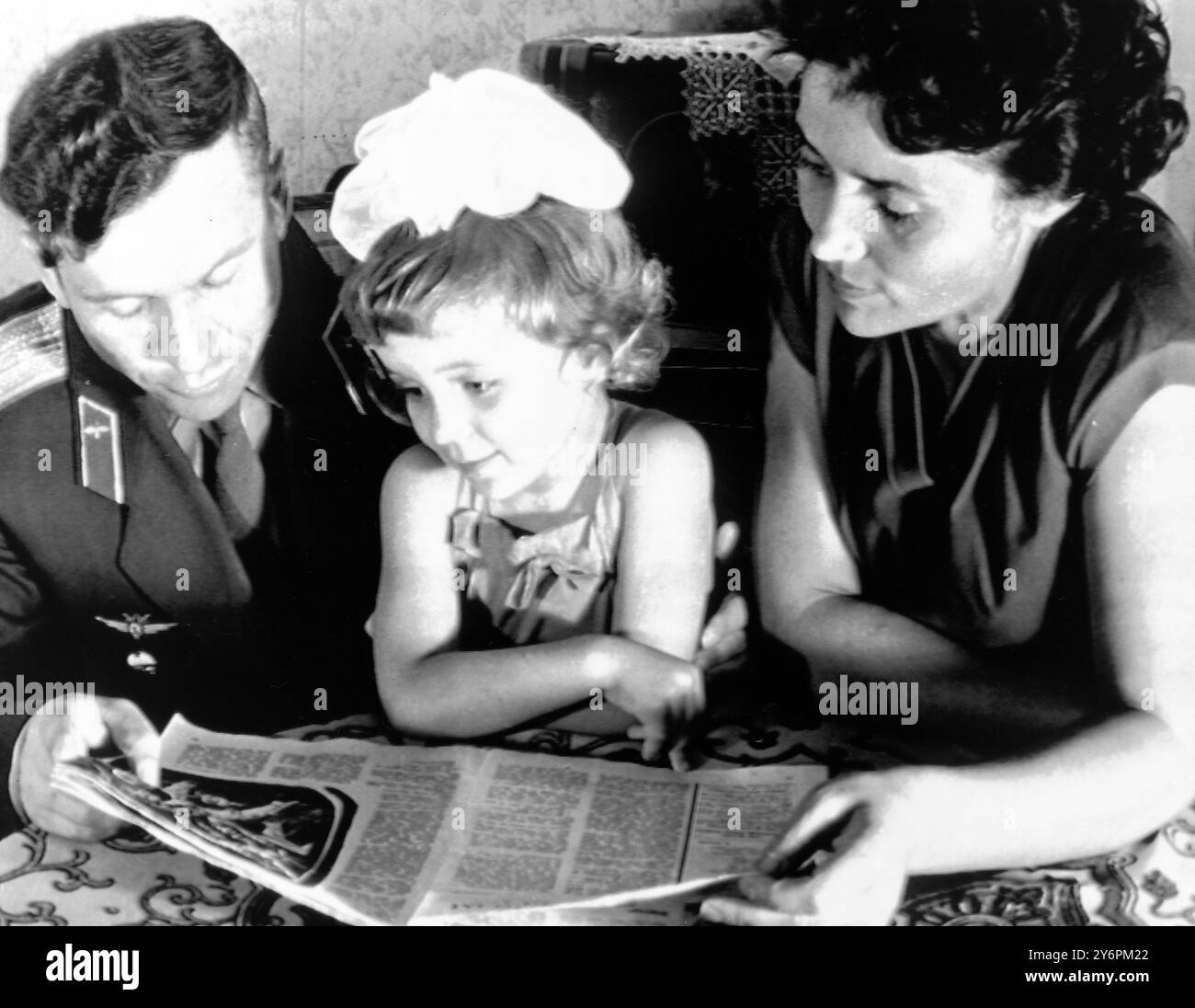 Pavel romanovich hi-res stock photography and images - Alamy