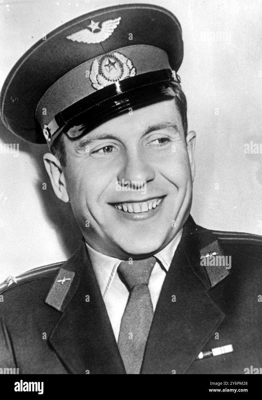 Pavel romanovich hi-res stock photography and images - Alamy