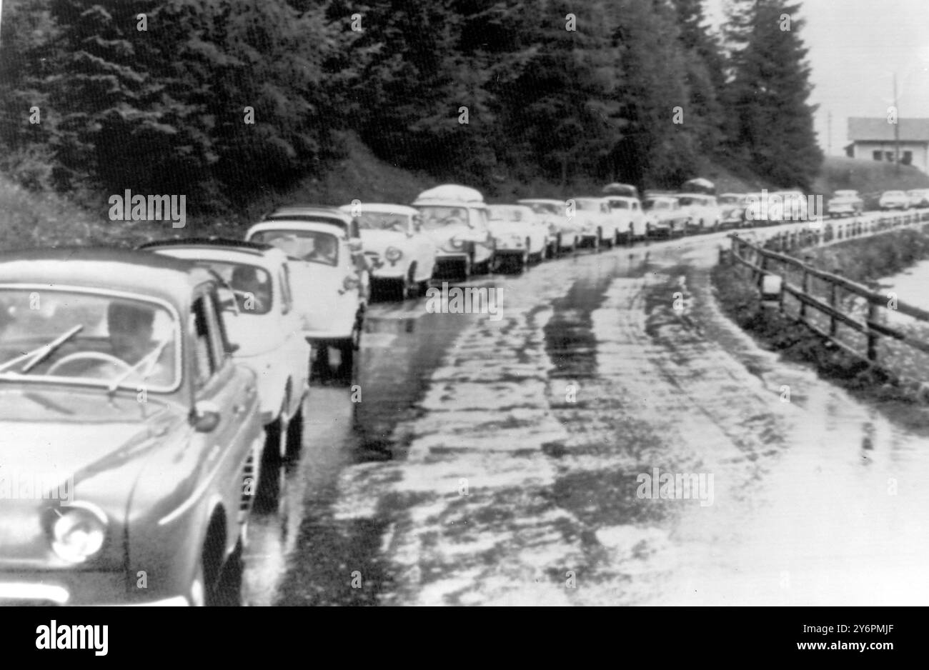 Austro italian border hi-res stock photography and images - Alamy