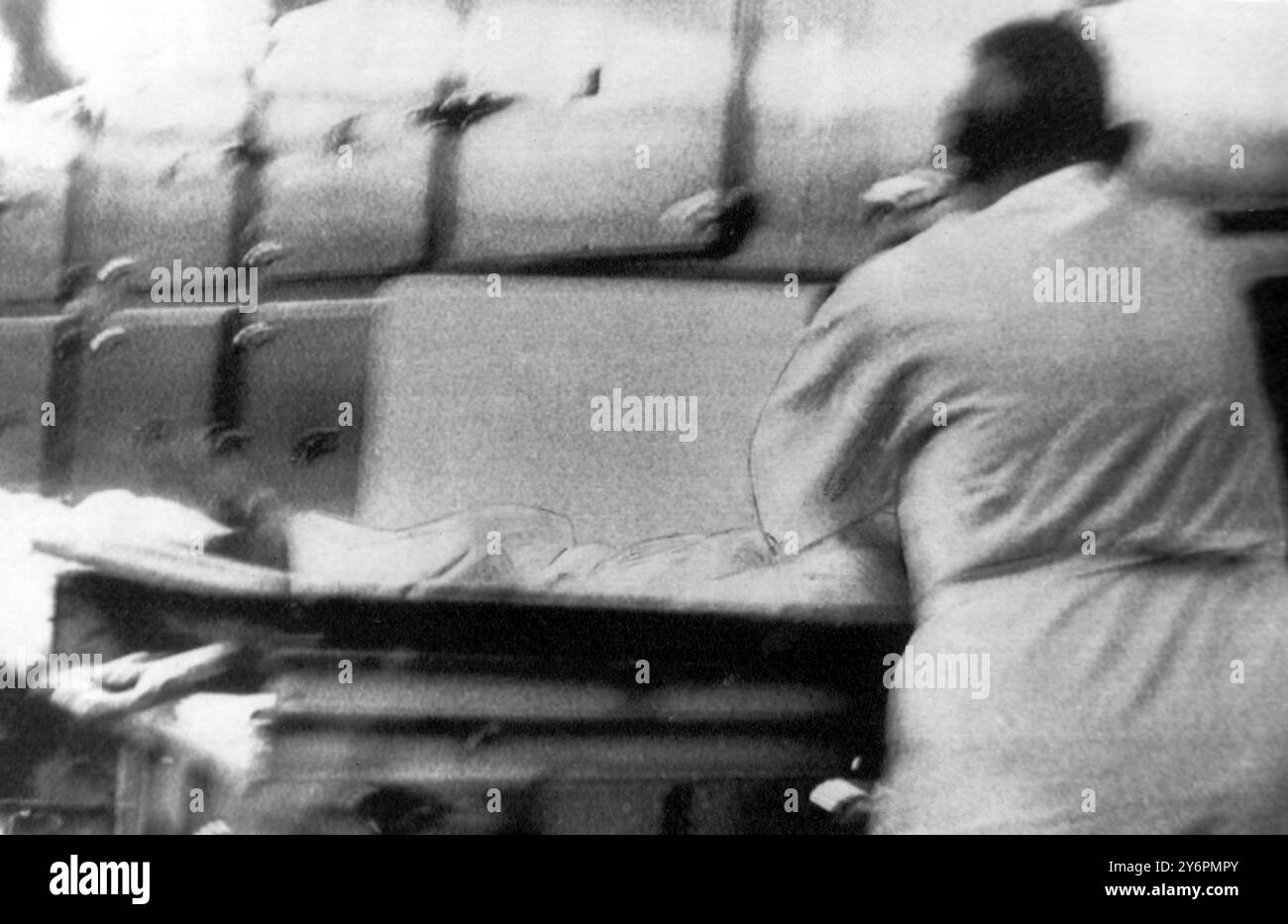 Marilyn Monroe Death Photos Leaked