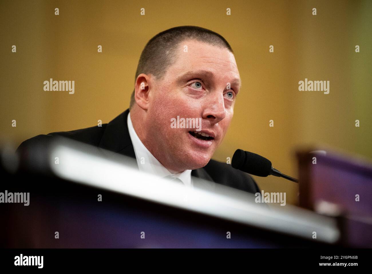 Butler county emergency services unit hi-res stock photography and ...