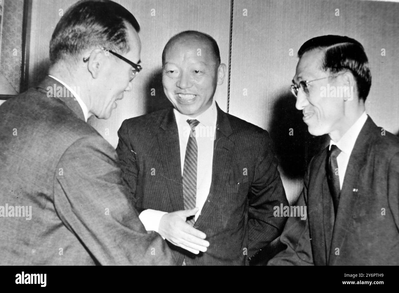 Chul hyun hi-res stock photography and images - Alamy