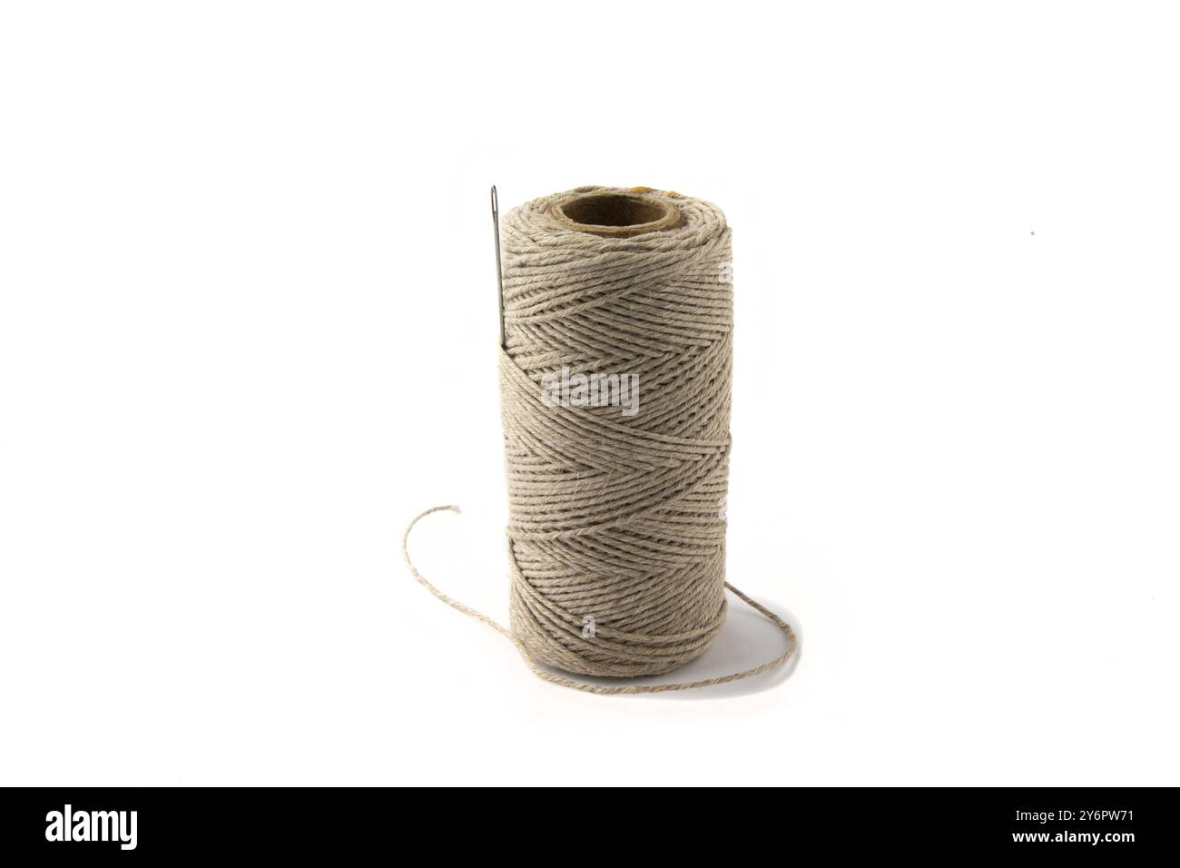 Thick threads hi-res stock photography and images - Alamy