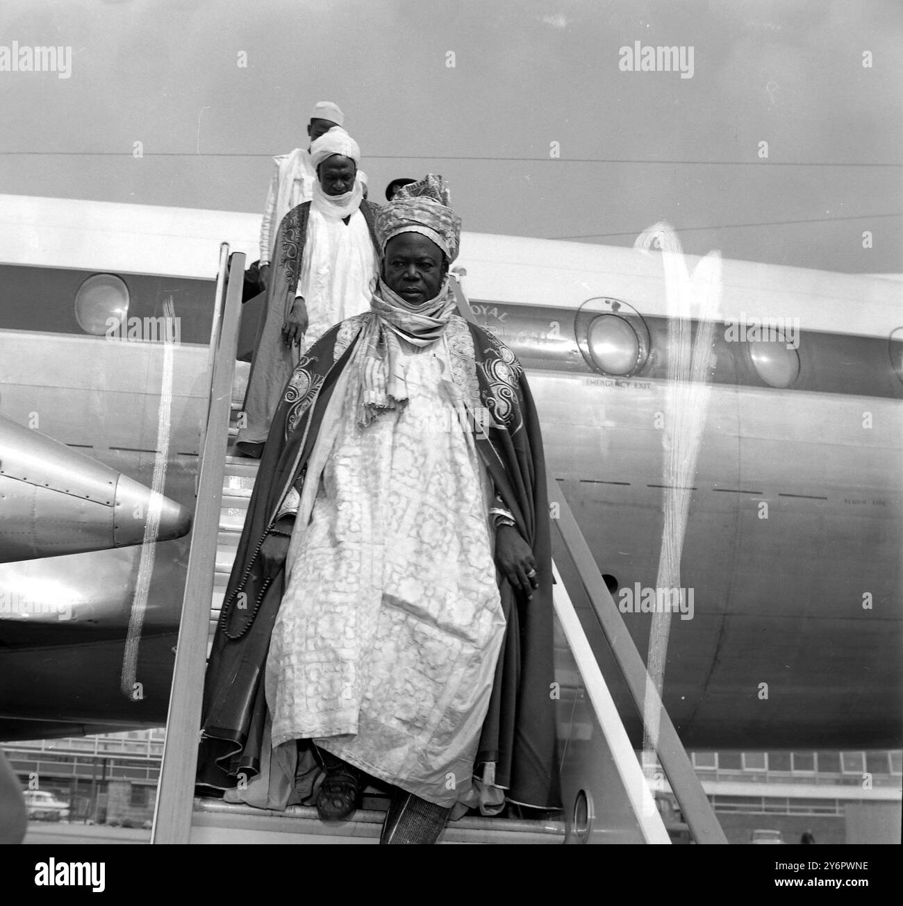 Ahmadu bello hi-res stock photography and images - Alamy