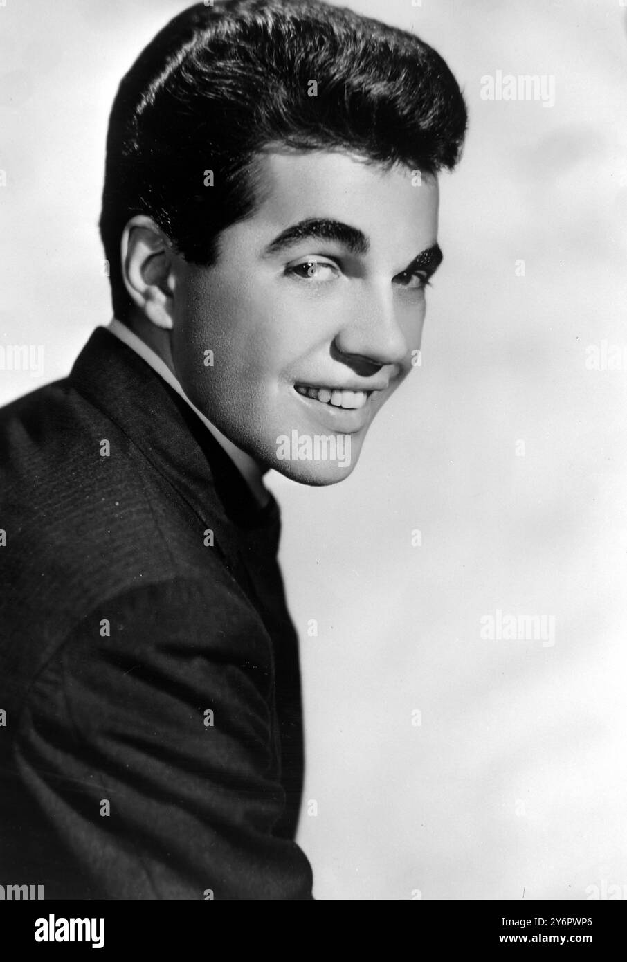 Joey dee hi-res stock photography and images - Alamy