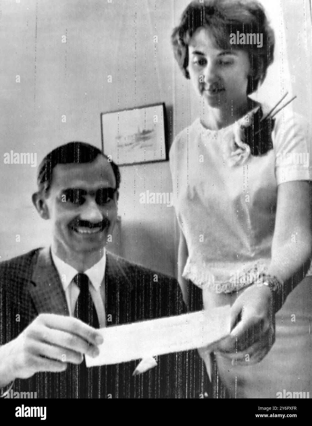 Esther canada hi-res stock photography and images - Alamy