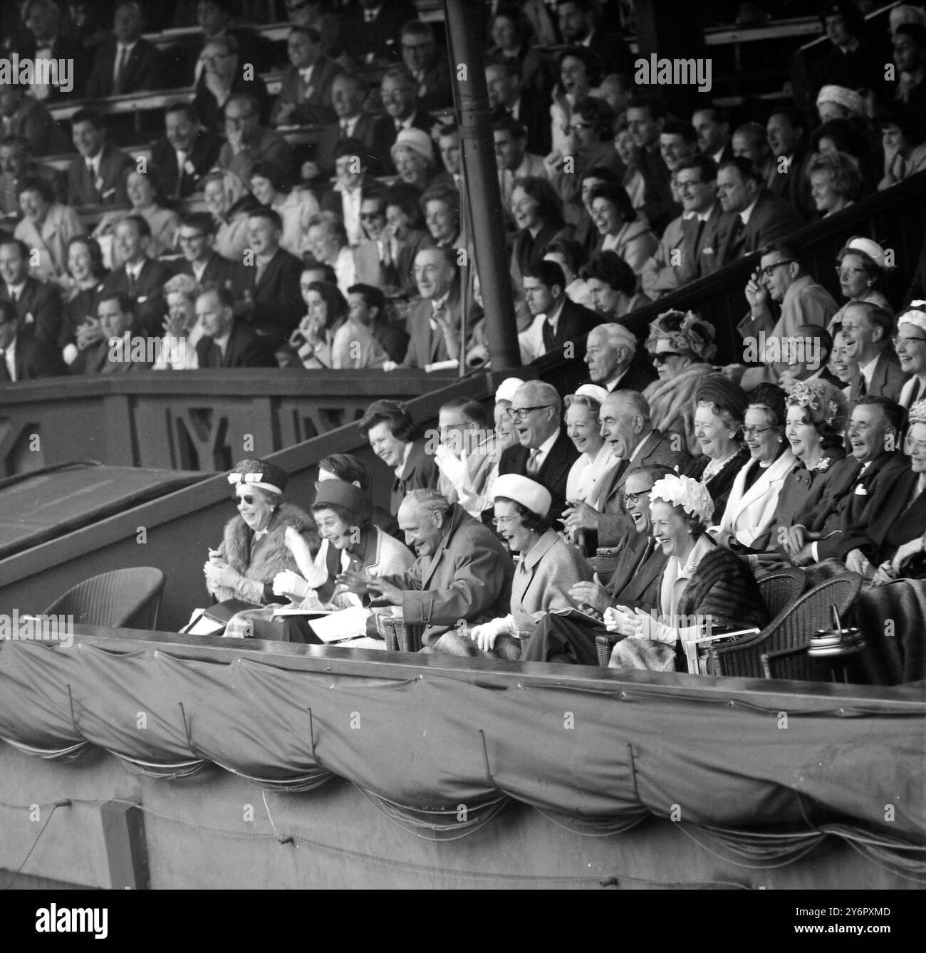 Alexandra marina hi-res stock photography and images - Alamy