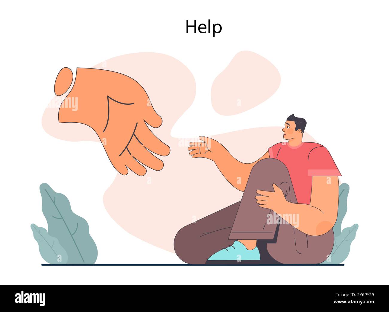 Local action Cut Out Stock Images & Pictures - Alamy