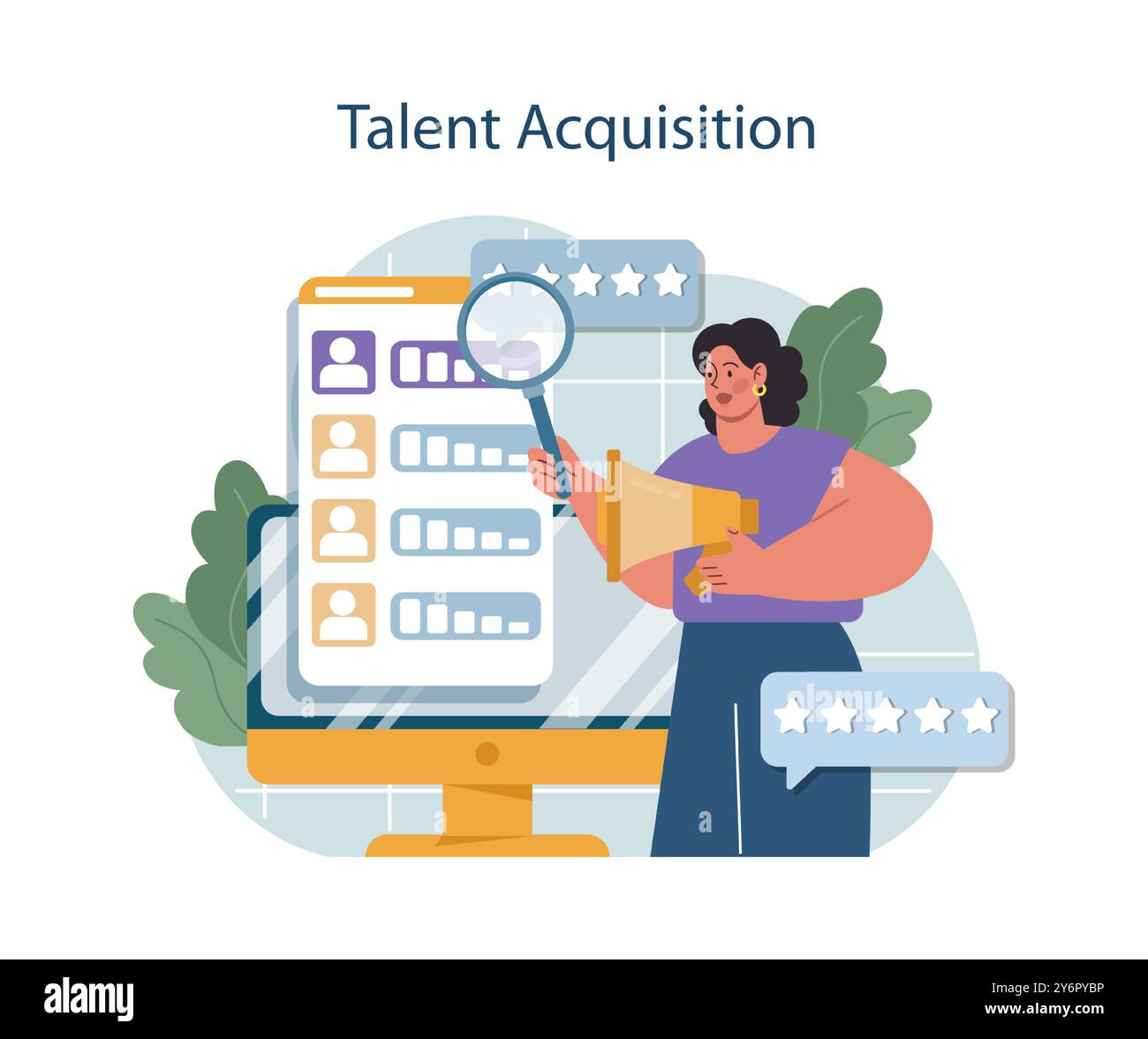 Human resources manager. HR agent competencies and professional tasks ...