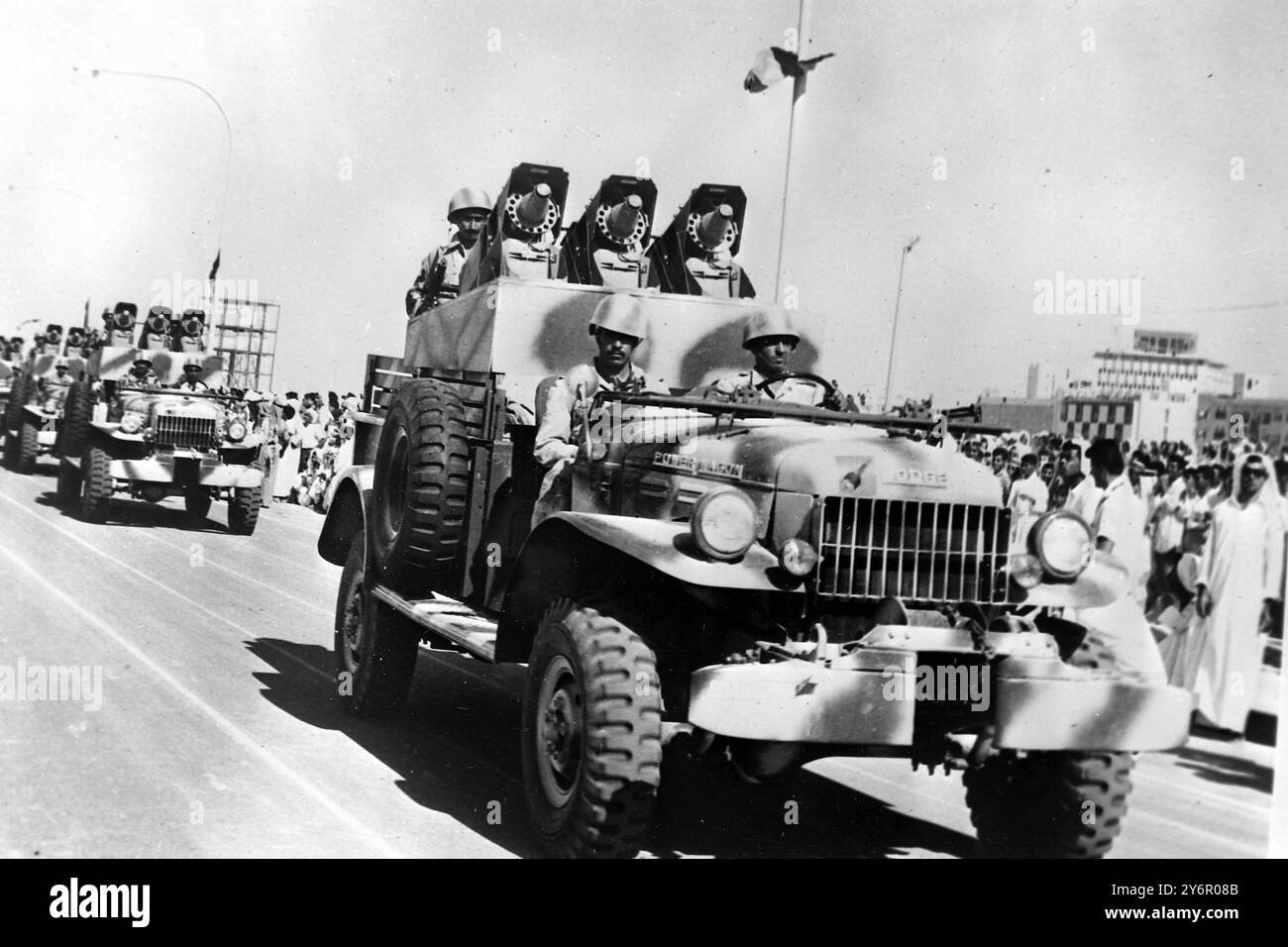 24 june 1962 Black and White Stock Photos & Images - Alamy