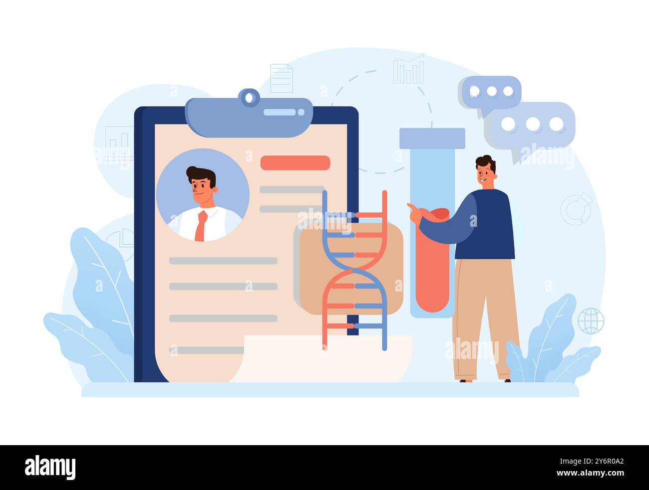 Biohacking. Health' engineering and improving with modern monitoring ...