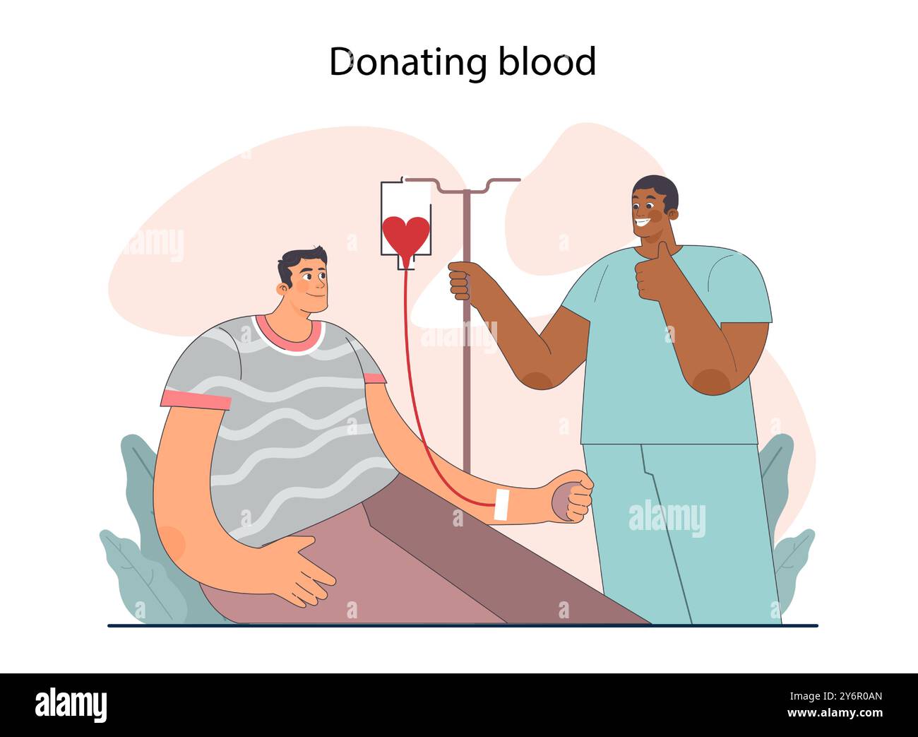 Charity campaign Cut Out Stock Images & Pictures - Alamy