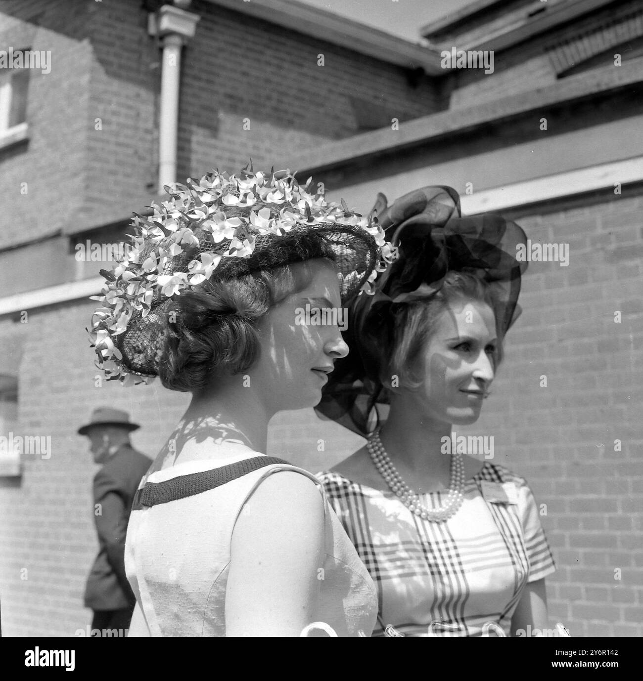 Valerie b Black and White Stock Photos & Images - Alamy