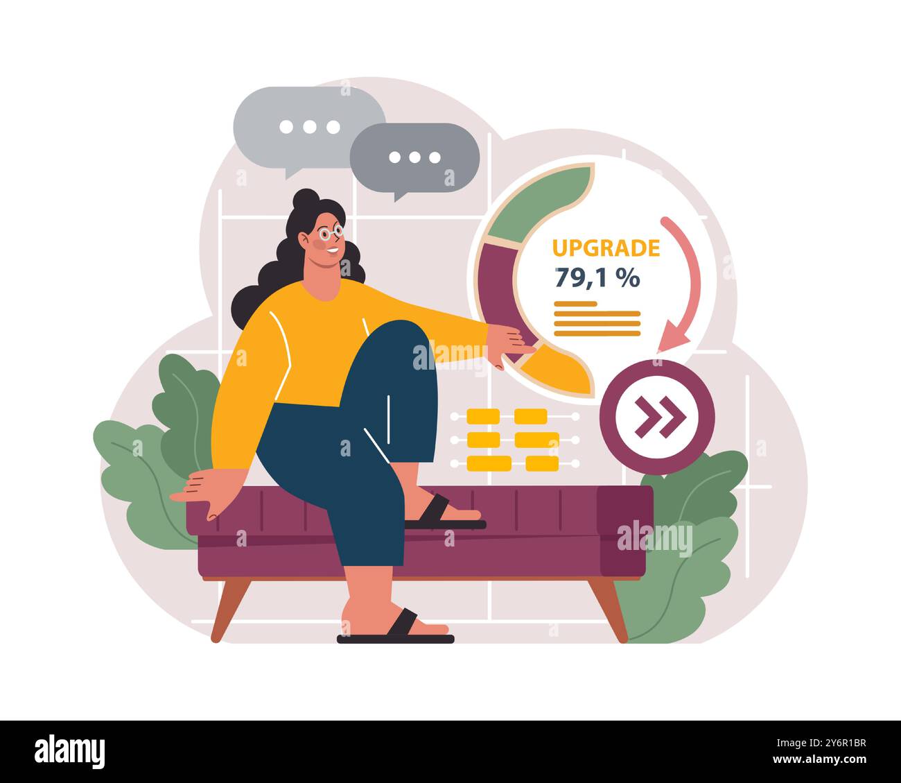 Biohacking. Health' engineering and improving with modern monitoring ...