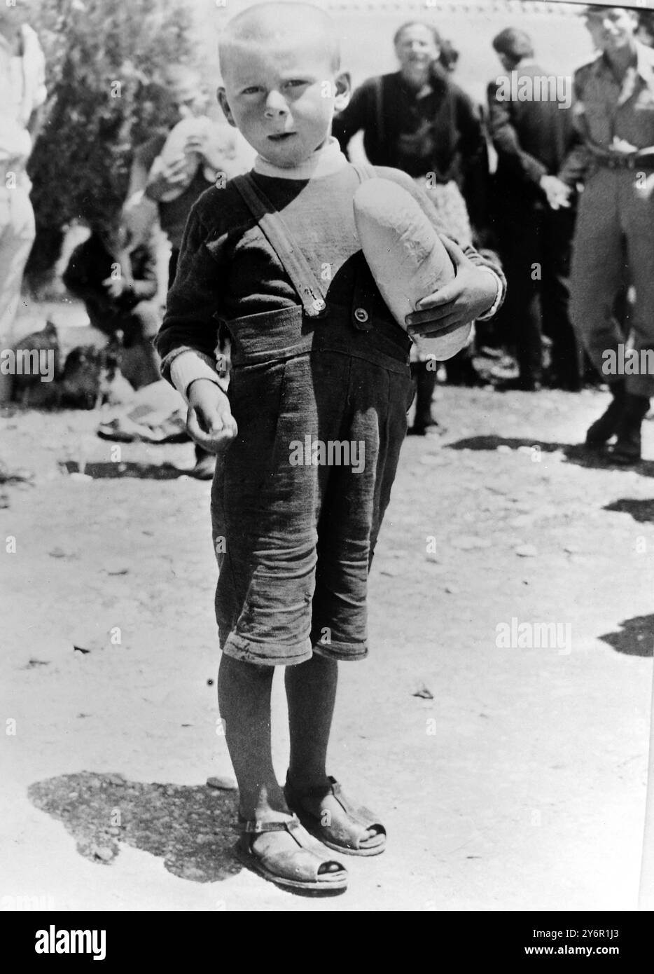 KAKAVIA BORDER POST ; 16 JUNE 1962 Stock Photo - Alamy