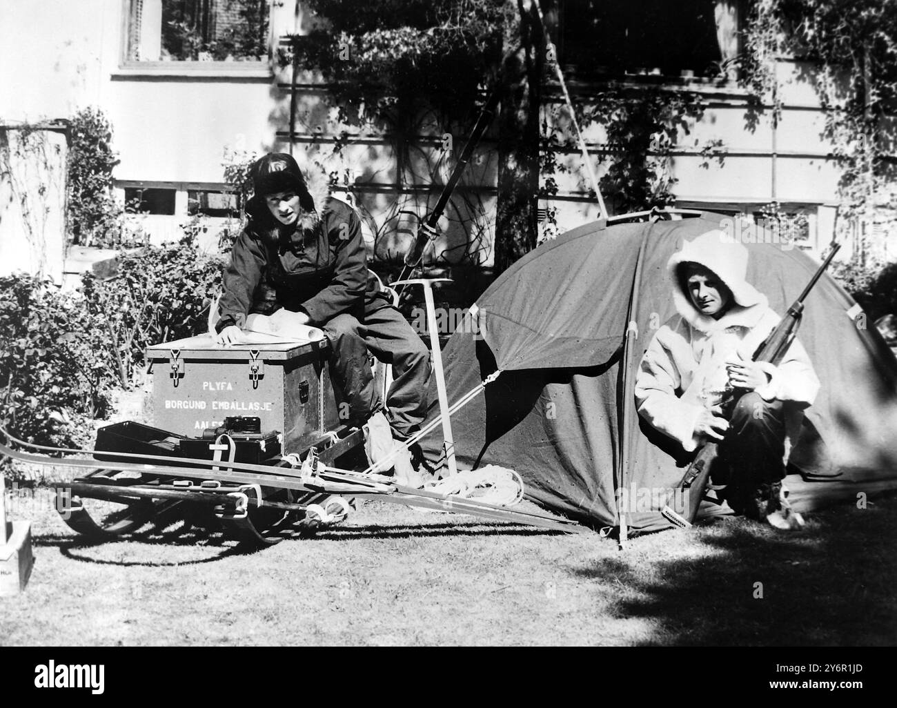 Staib Black and White Stock Photos & Images - Alamy