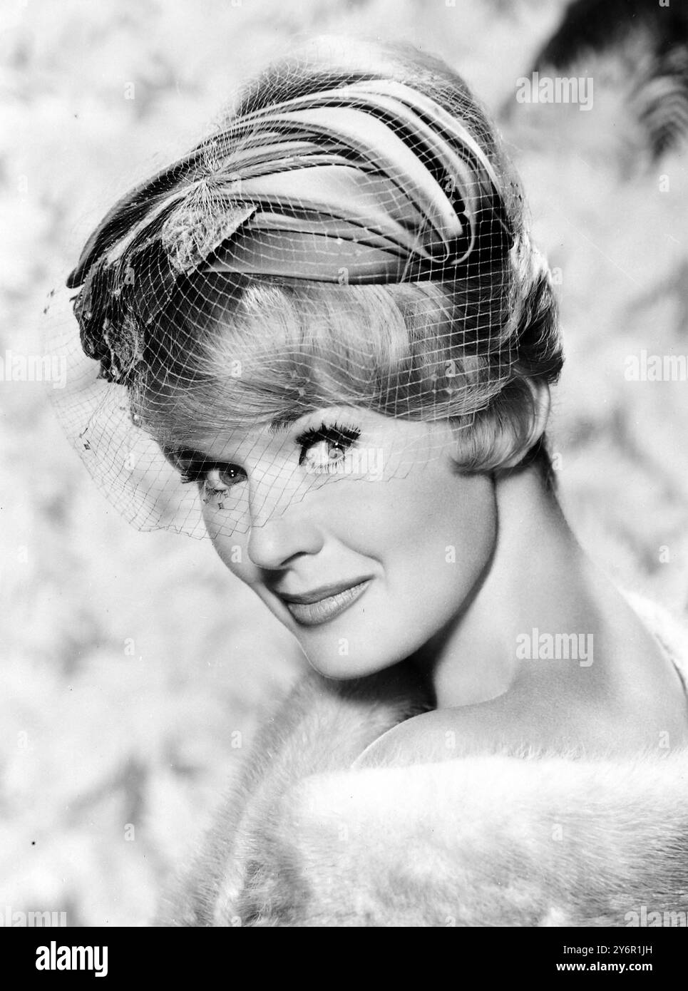 Connie stevens connie stevens connie hi-res stock photography and ...