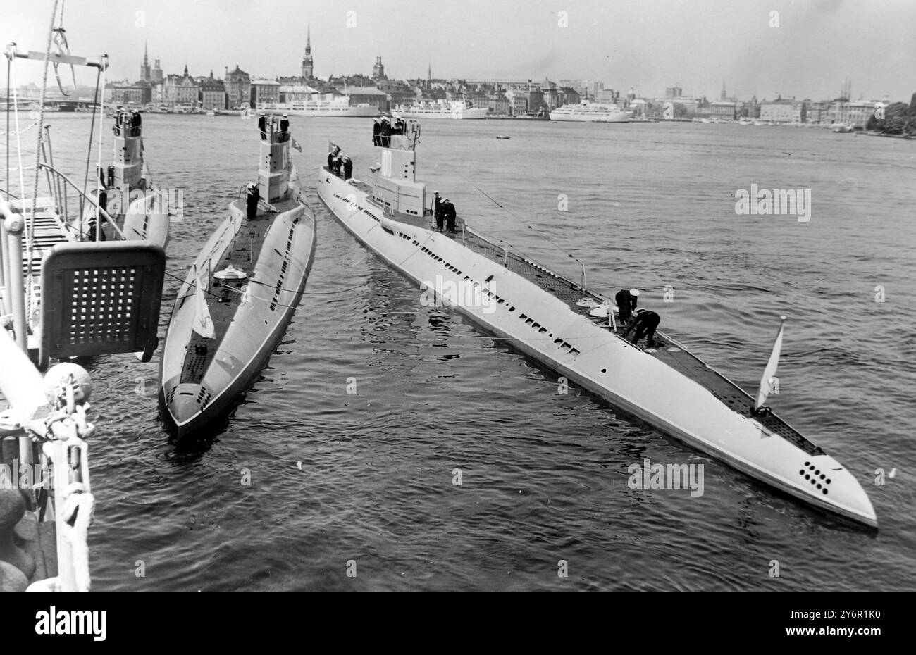 Soviet fleet hi-res stock photography and images - Alamy