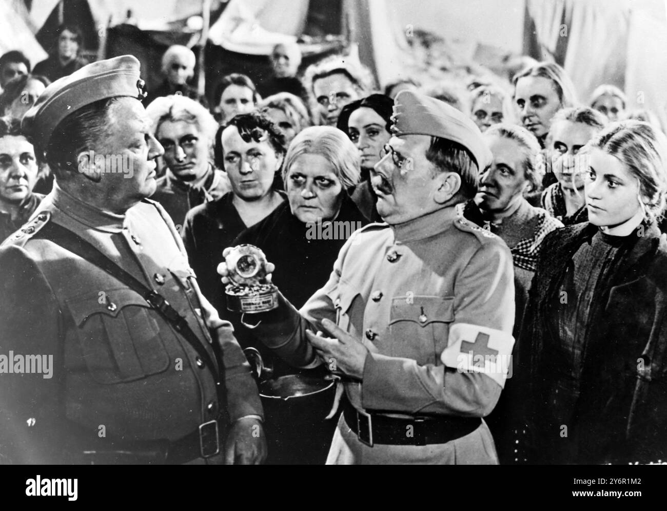 FILMS NAZI PROPAGANDA FILM ANTI BRITISH ; 15 JUNE 1962 Stock Photo - Alamy