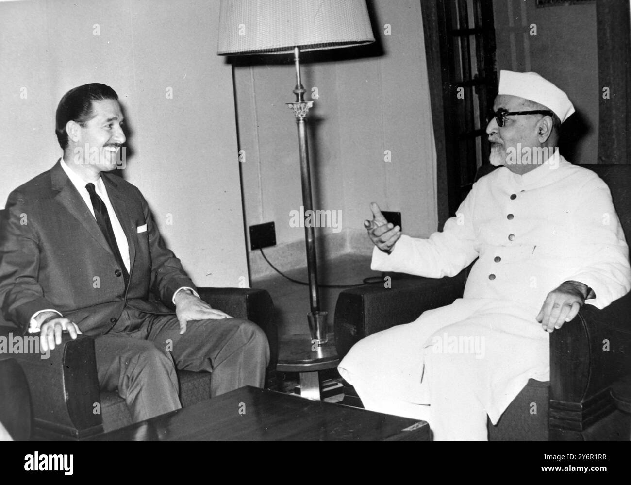 Zakir hussain hi-res stock photography and images - Alamy