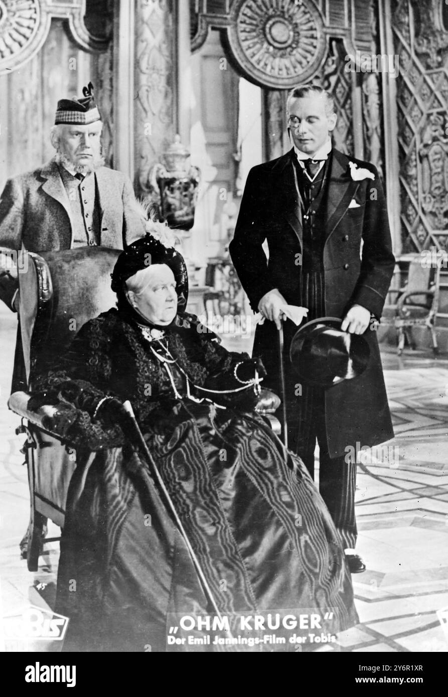 FILMS NAZI PROPAGANDA FILM ANTI BRITISH ; 15 JUNE 1962 Stock Photo - Alamy