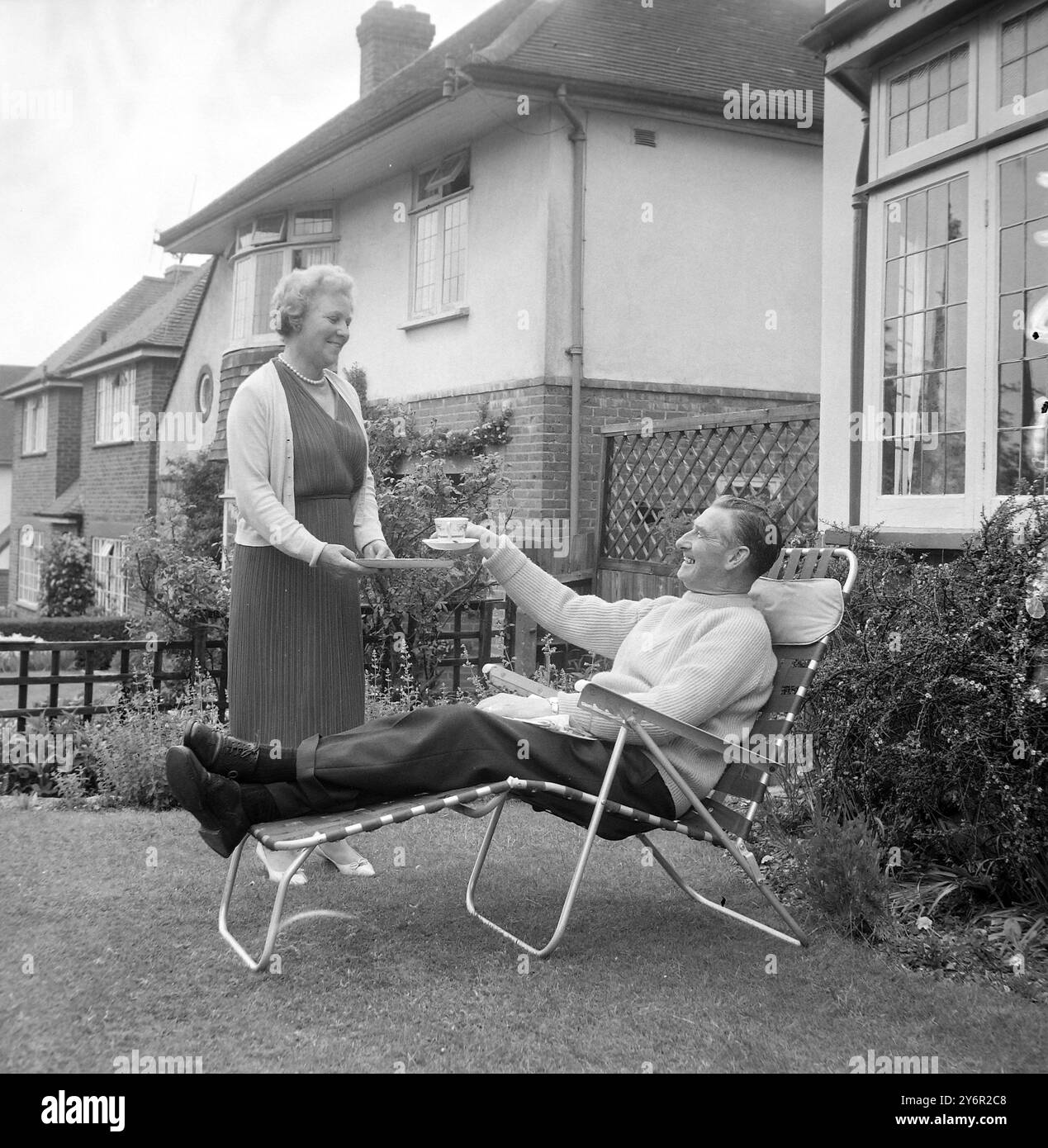 Donald maclean hi-res stock photography and images - Alamy