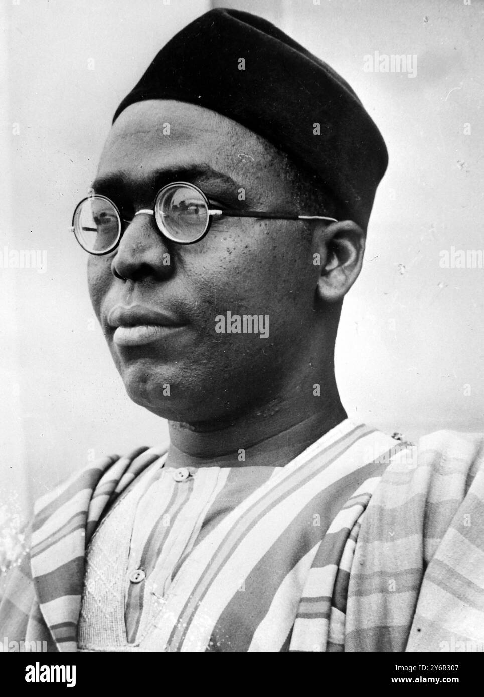 Obafemi awolowo hi-res stock photography and images - Alamy