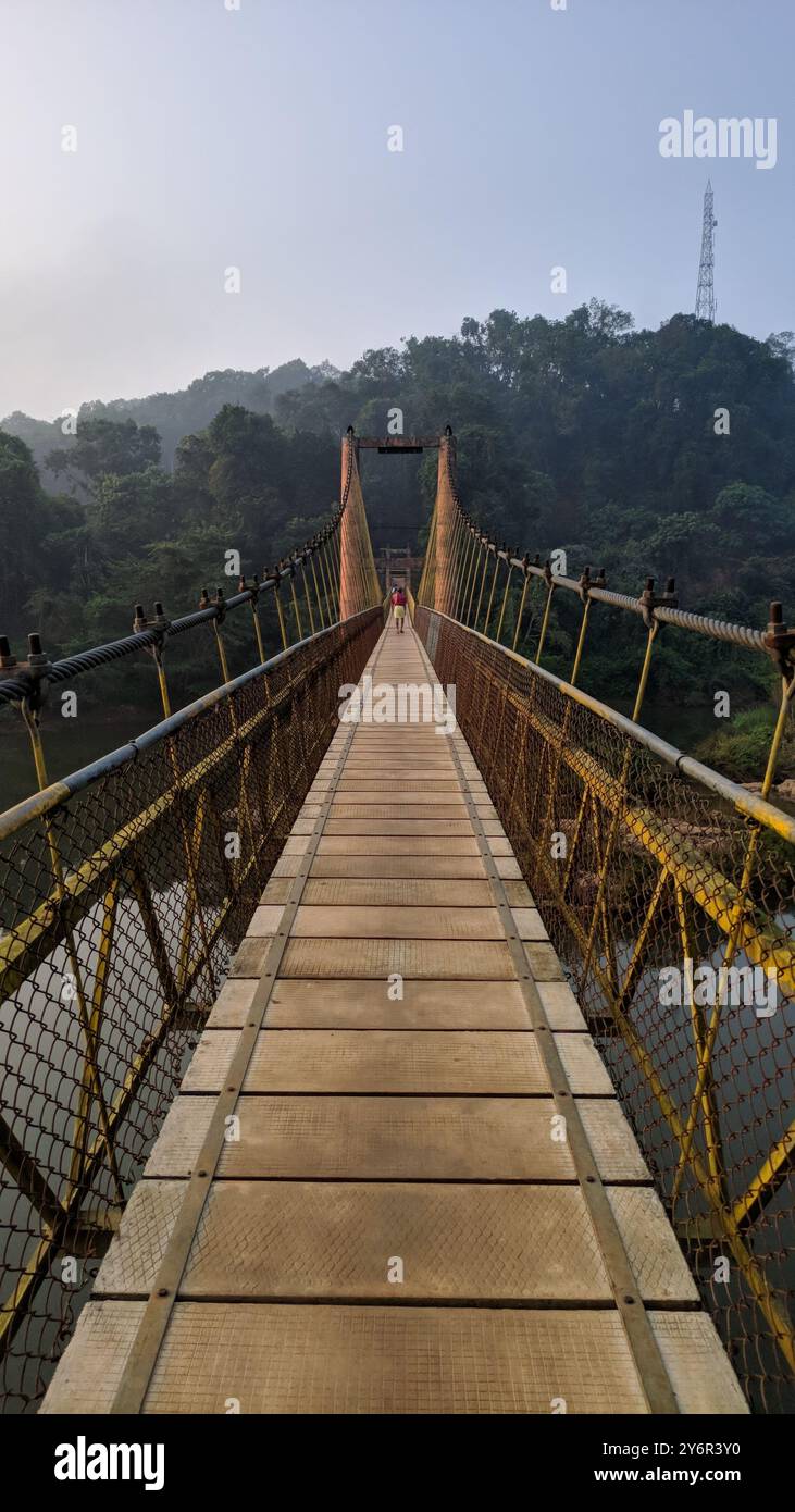 Netravati river hi-res stock photography and images - Alamy