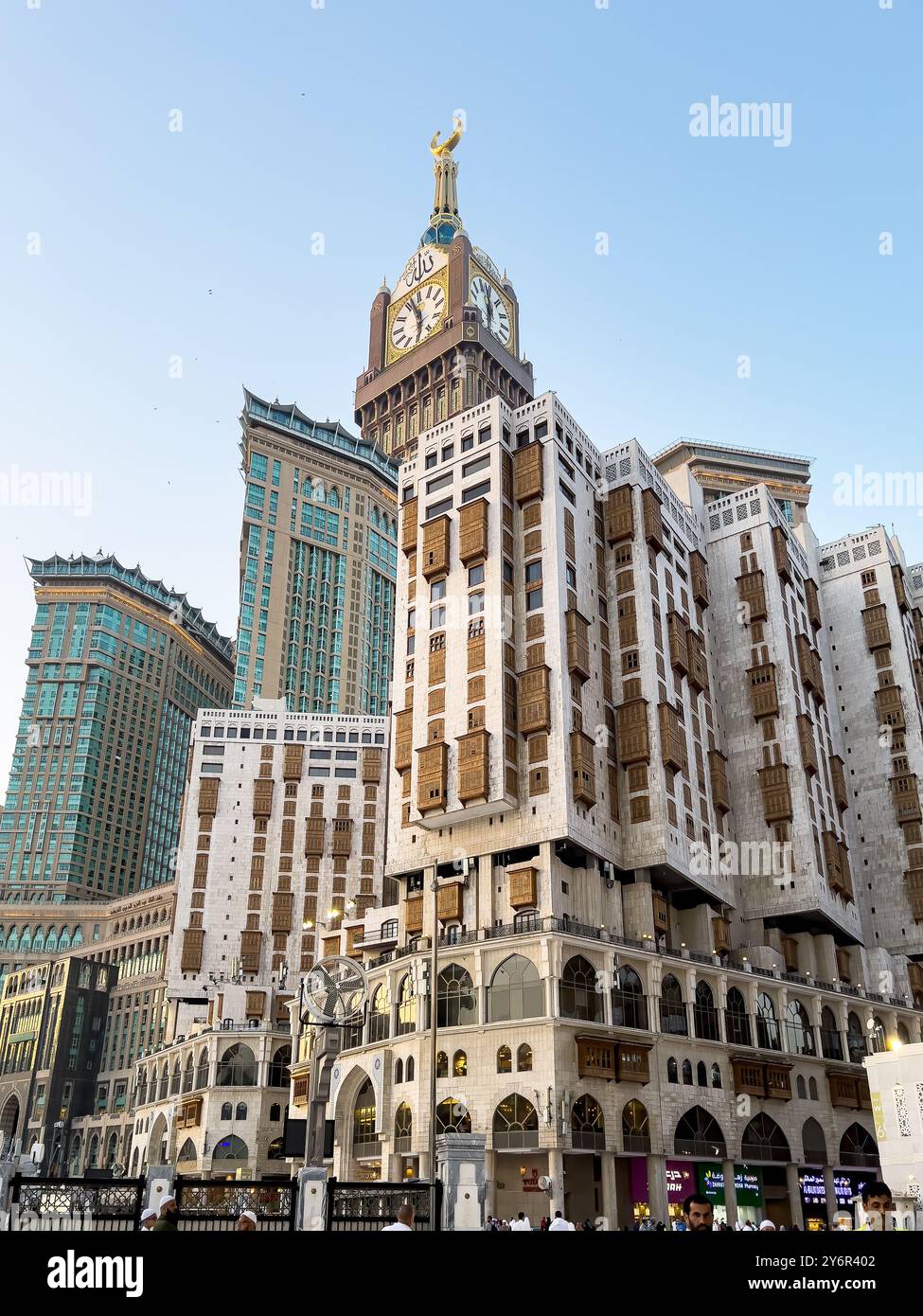 Haj hi-res stock photography and images - Alamy