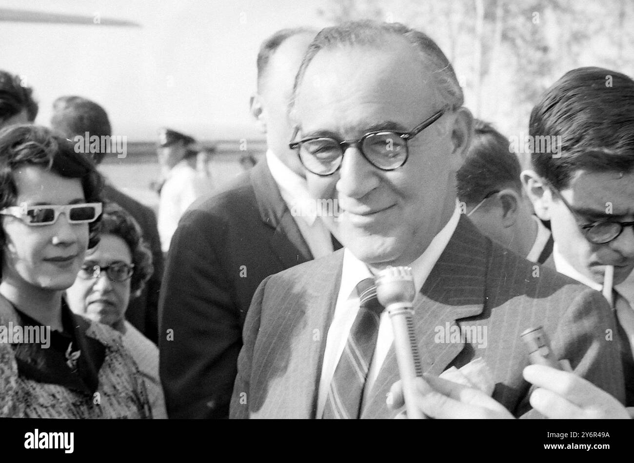 Archival benny goodman hi-res stock photography and images - Alamy