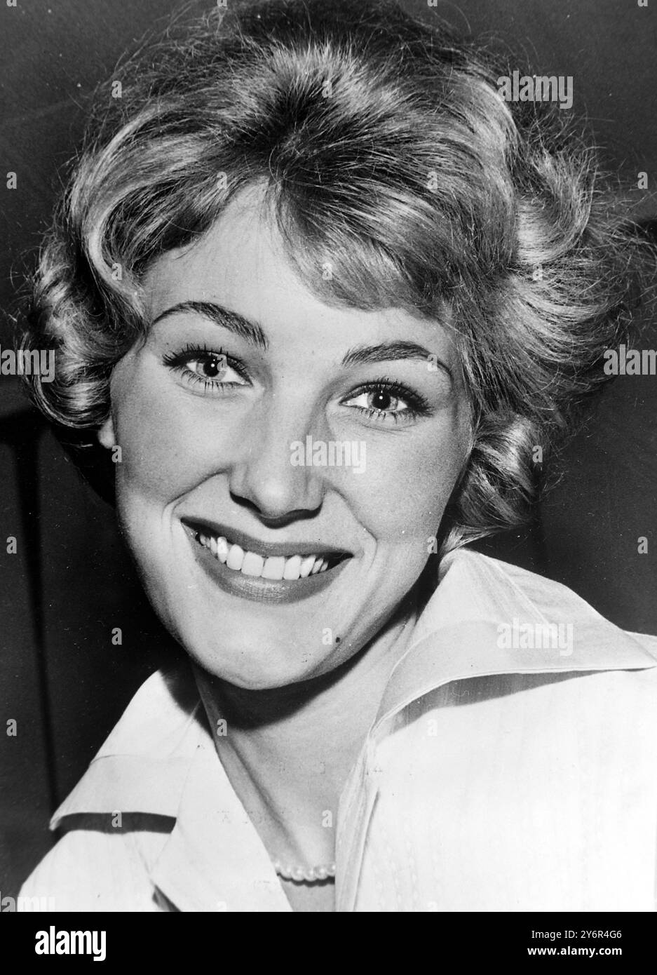 Beate Black and White Stock Photos & Images - Alamy