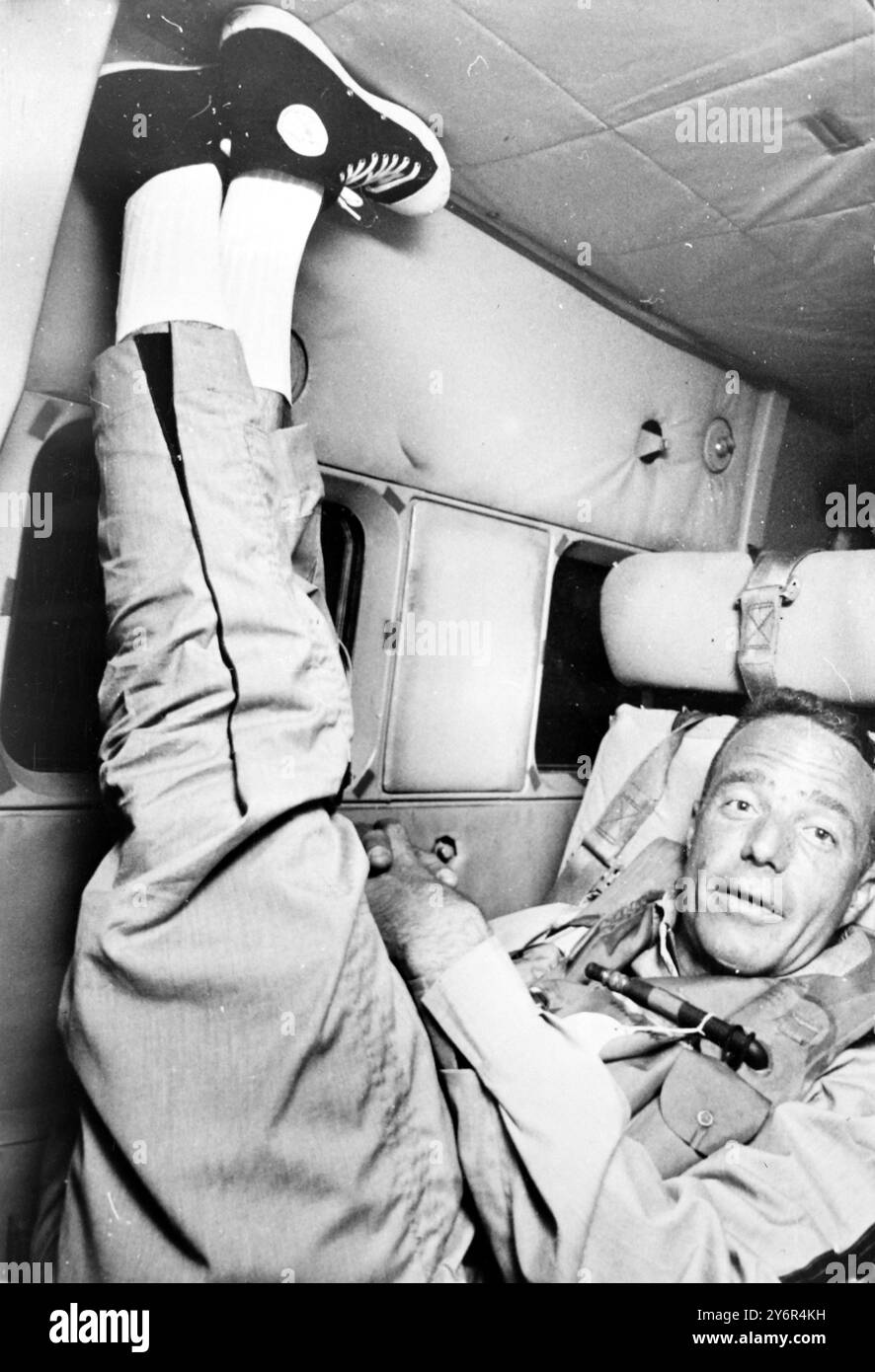 Malcolm scott Black and White Stock Photos & Images - Alamy