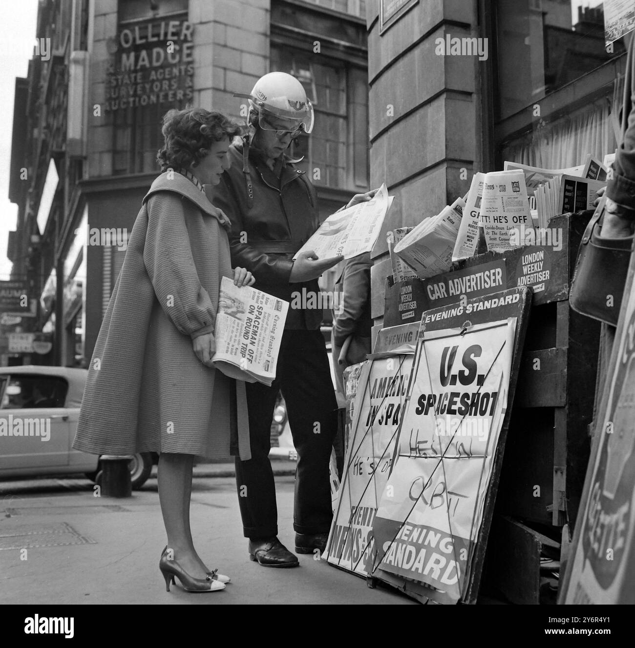 Malcolm carpenter hi-res stock photography and images - Alamy