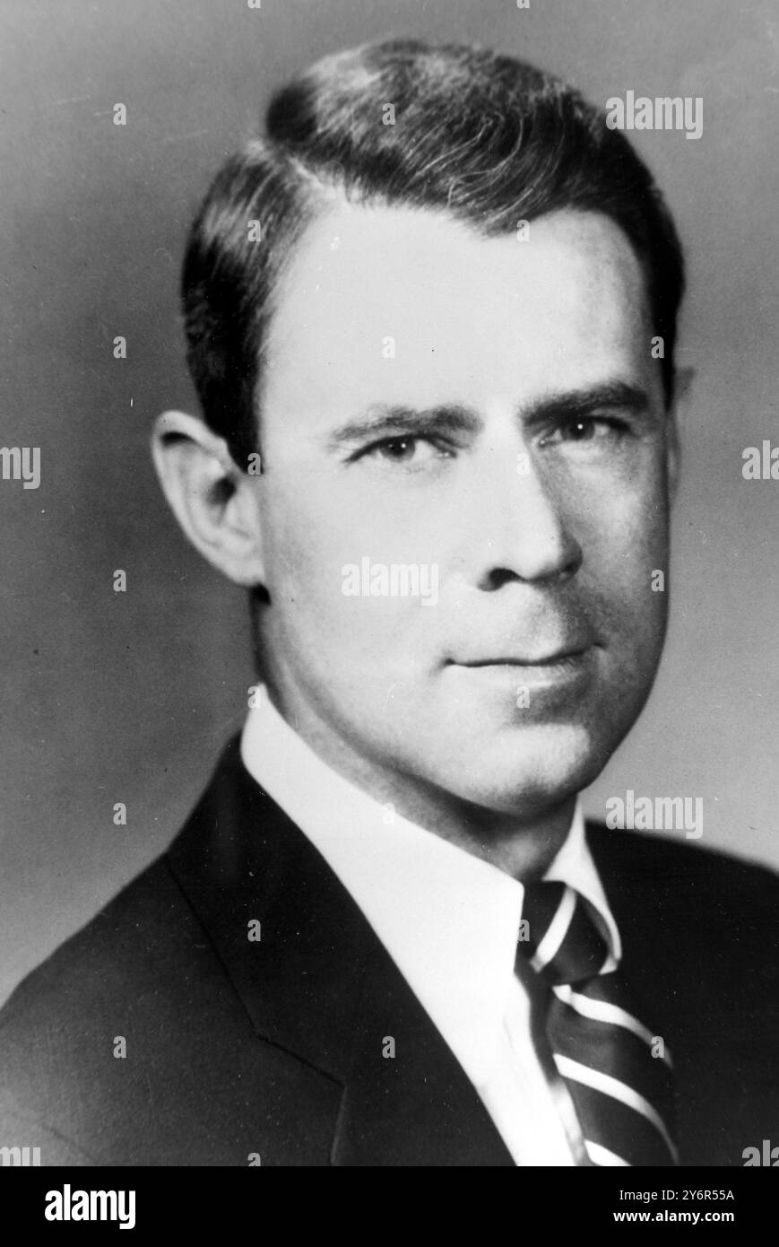 Cyrus vance hi-res stock photography and images - Alamy