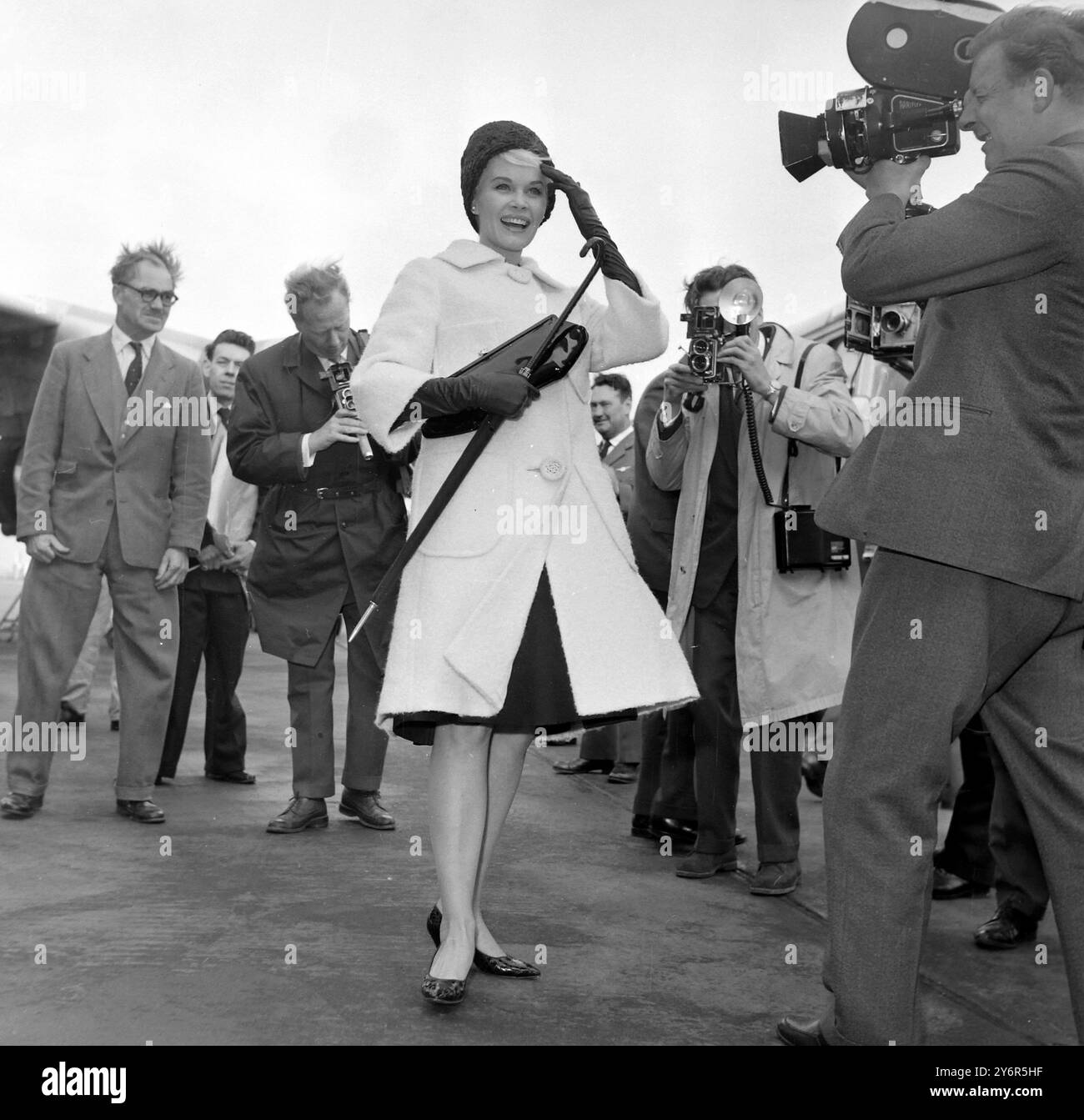 Dorothy provine dorothy provine dorothy hi-res stock photography and ...