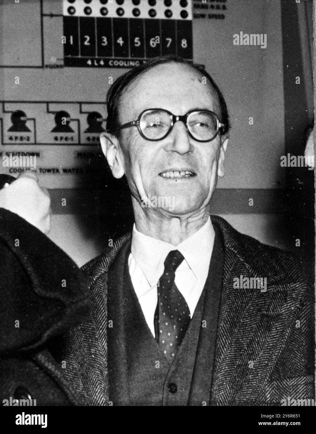 James black nobel Black and White Stock Photos & Images - Alamy