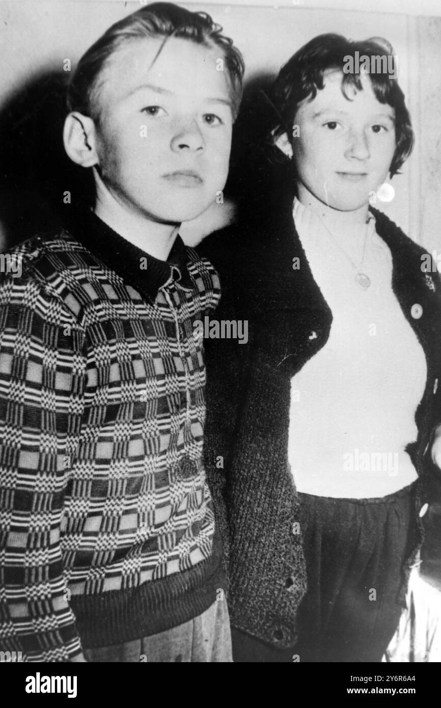 Brigitte may hi-res stock photography and images - Alamy