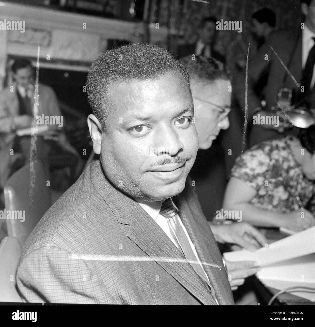 Errol barrow hi-res stock photography and images - Alamy