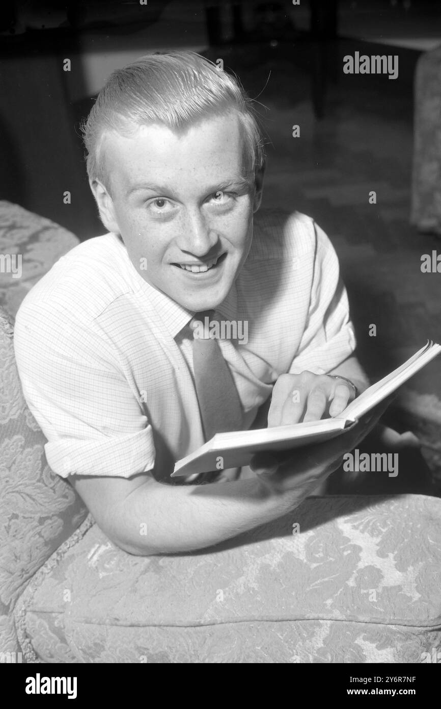 Roger marsh Black and White Stock Photos & Images - Alamy