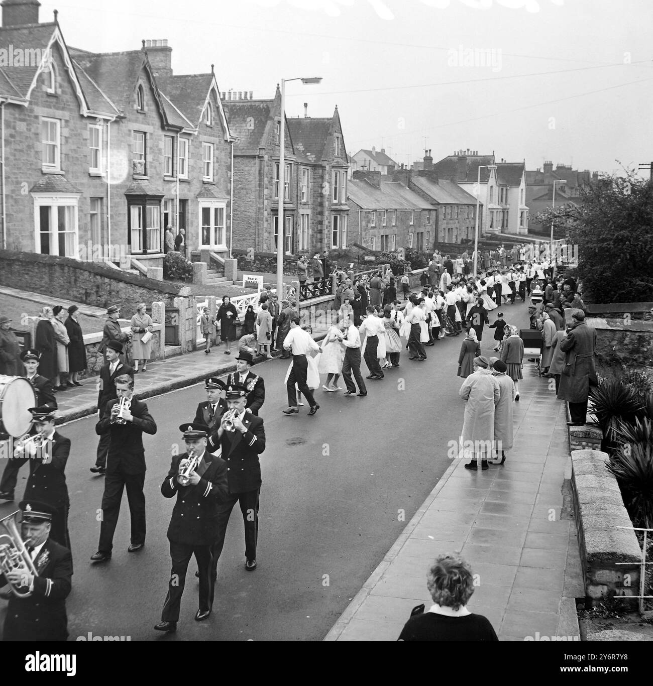 1960s archive dance hi-res stock photography and images - Alamy