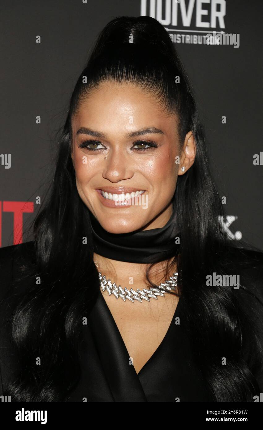 Audra mari hi-res stock photography and images - Alamy