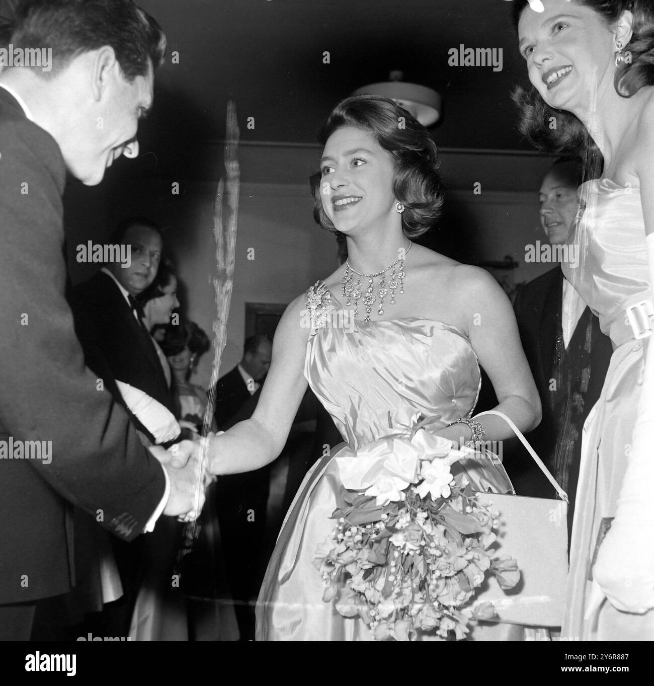 Magaret hi-res stock photography and images - Alamy