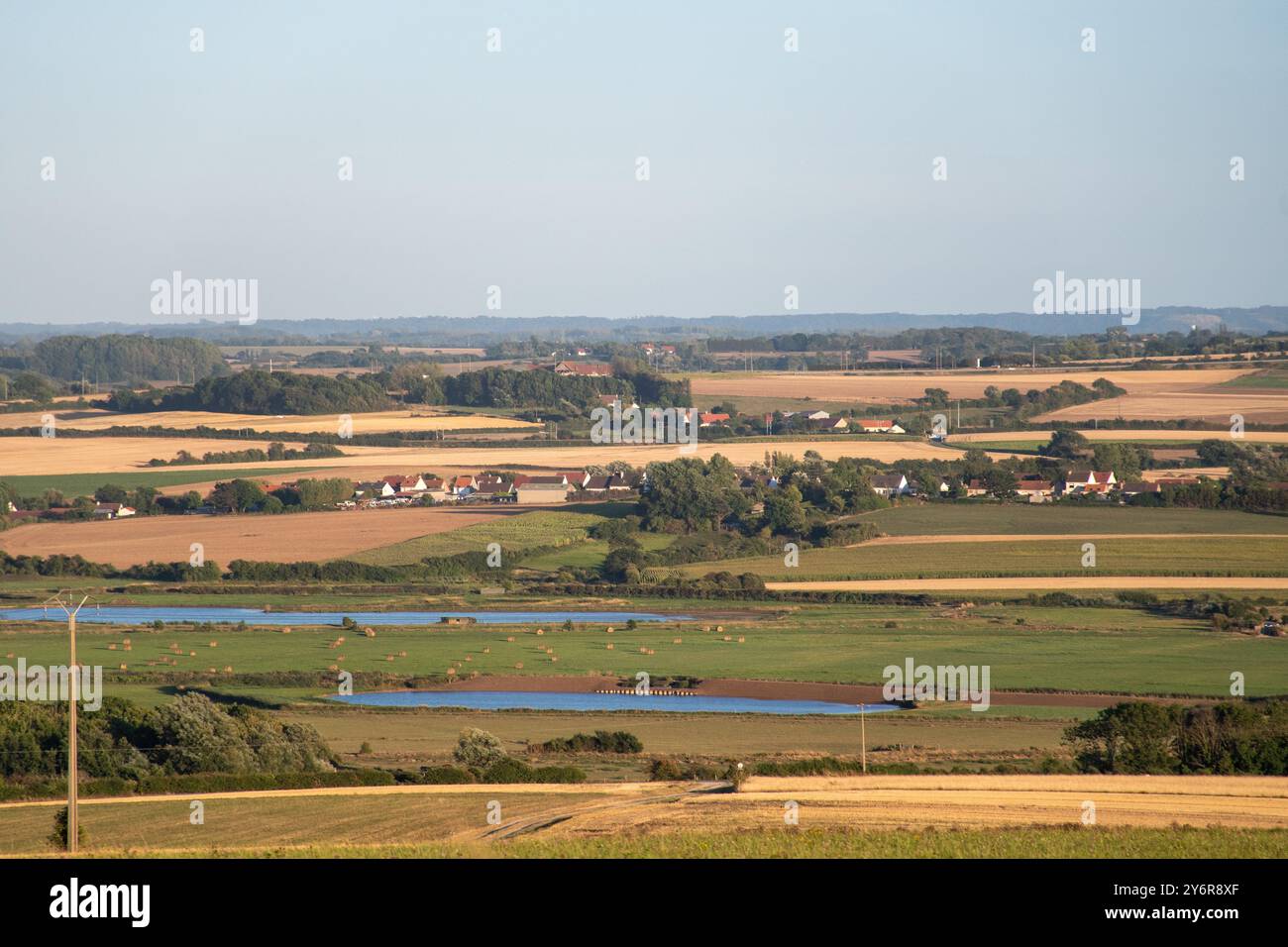 French countryman hi-res stock photography and images - Alamy