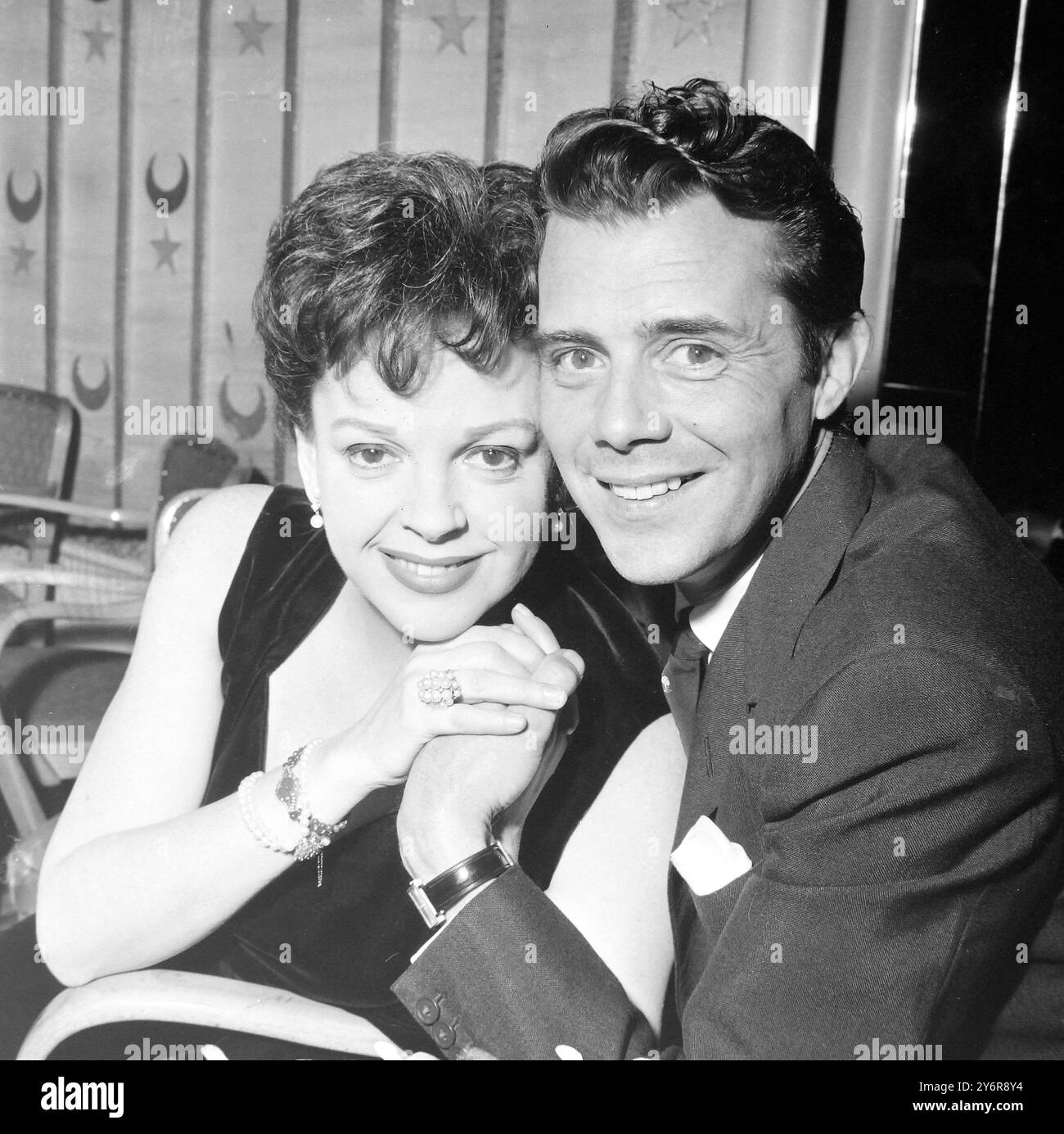 Judy Garland1969 Fabulous Judy Garland Etsy Canada