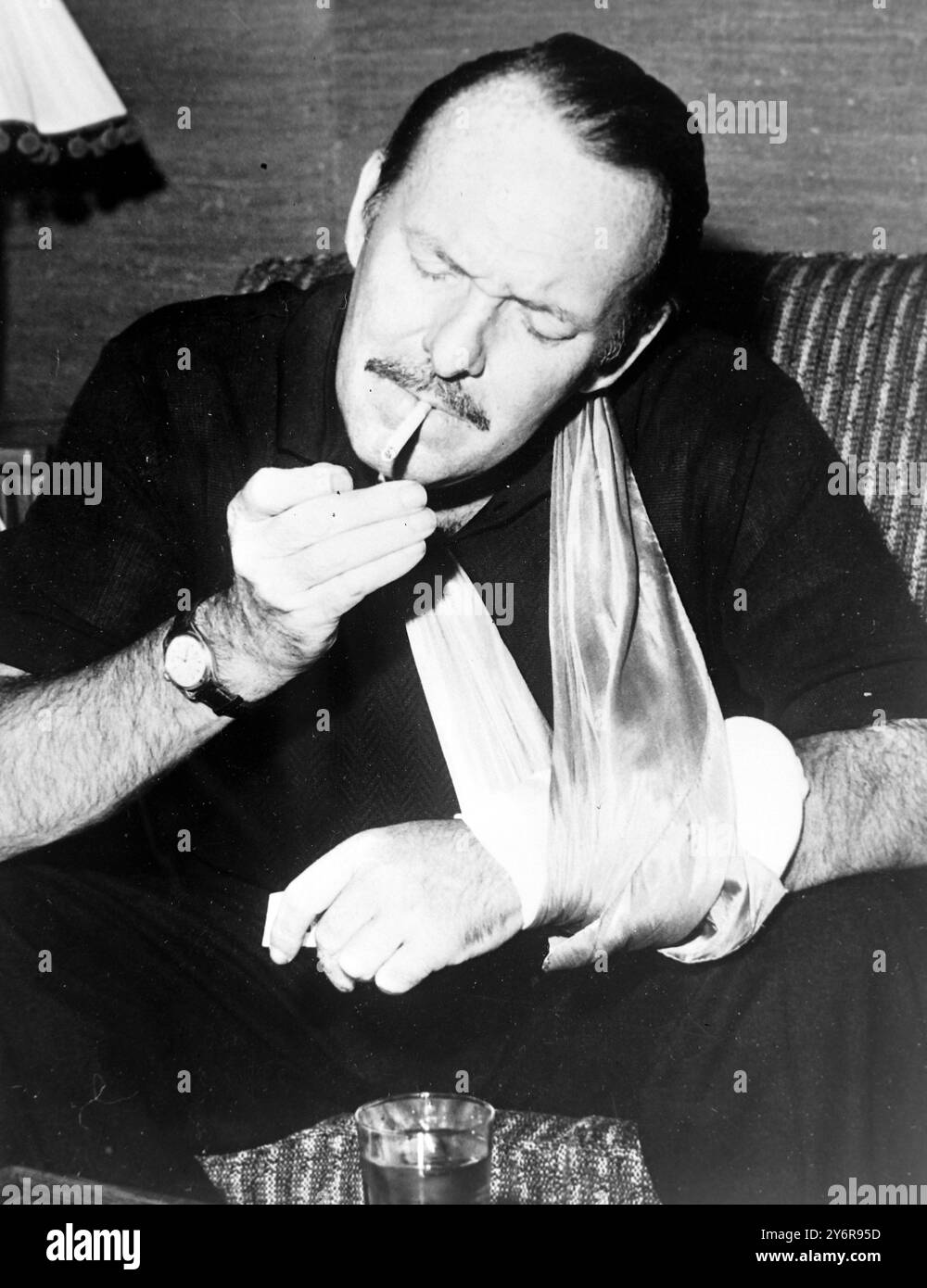 Robert ruark hi-res stock photography and images - Alamy