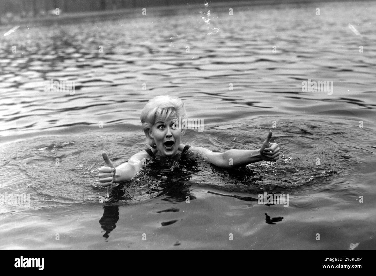 21 april 1962 hi-res stock photography and images - Alamy