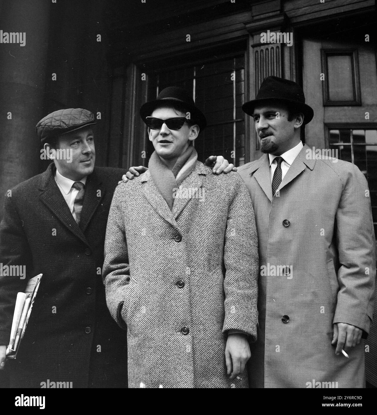 Bob wallis Black and White Stock Photos & Images - Alamy