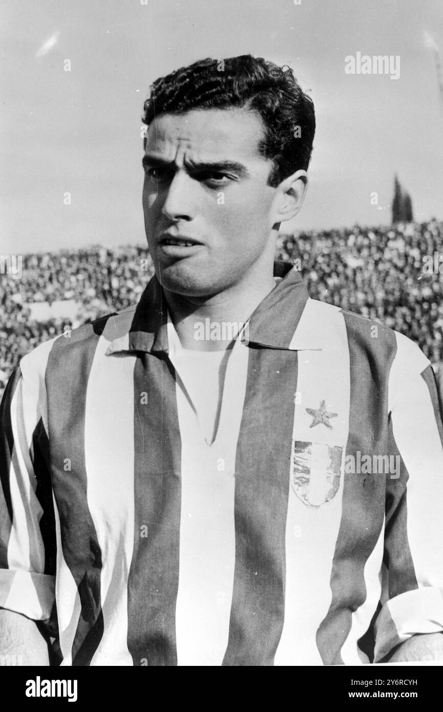 Bruno nicole hi-res stock photography and images - Alamy